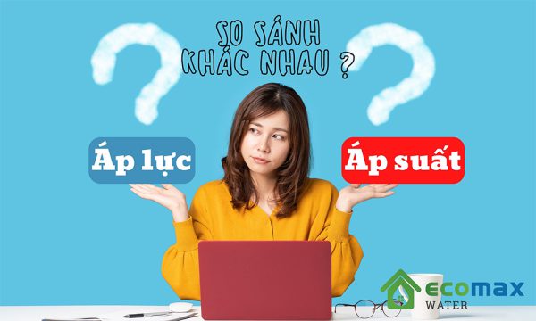 Áp lực là gì? Áp suất là gì? Sự khác nhau áp lực và áp suất