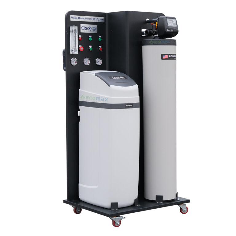 Ecomax Công Ty Xử Lý Nước Cấp, Nước Sinh Hoạt #1 Việt Nam